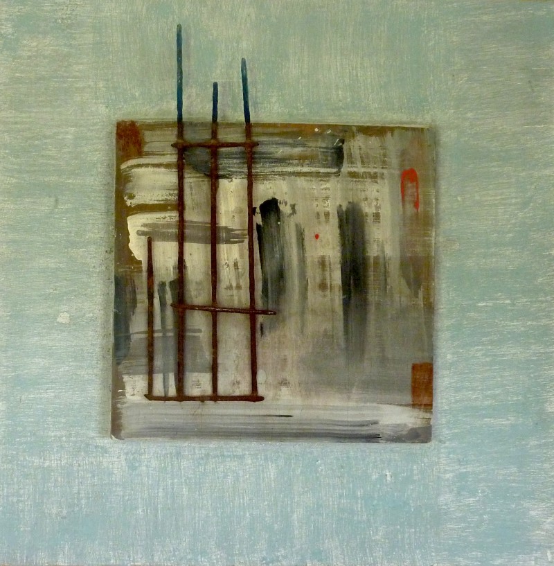 Paintings | Hugh Lee | Page 5