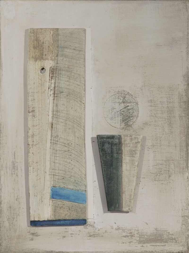 Assemblages | Hugh Lee | Page 5