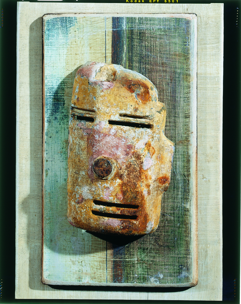 Assemblages | Hugh Lee | Page 6