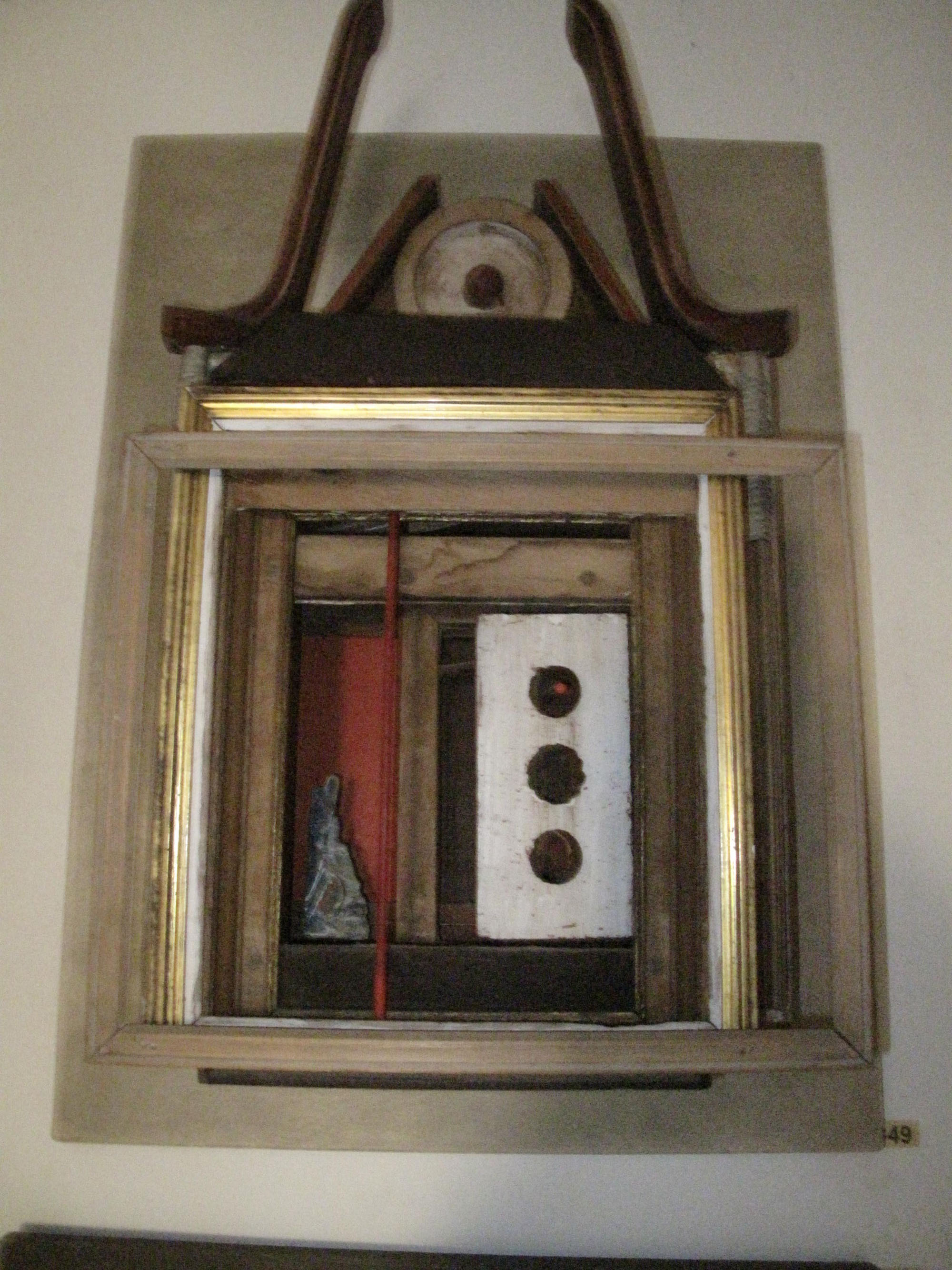 Assemblages | Hugh Lee | Page 6